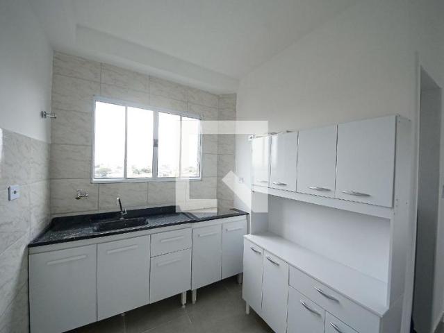 Apto, Vila Alpina, 1 Quarto, 29 m2 São Paulo