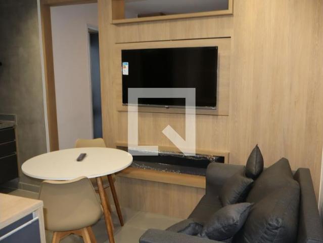 Apto, Vila Prudente, 1 Quarto, 30 m2 São Paulo