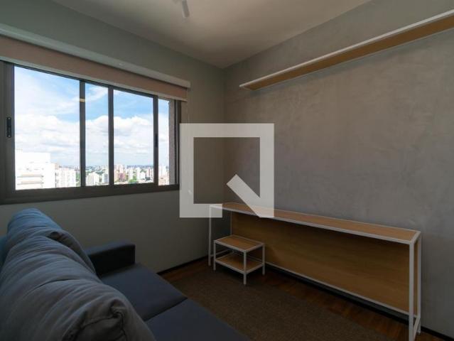 Apto, Vila Prudente, 1 Quarto, 31 m2 São Paulo