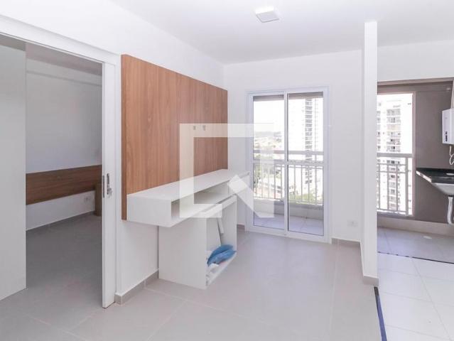 Apto, Vila Prudente, 1 Quarto, 31 m2 São Paulo