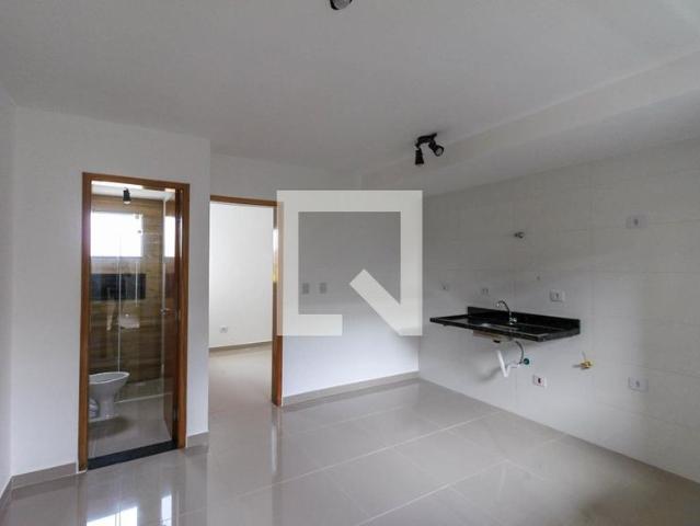 Apto, Vila Prudente, 1 Quarto, 31 m2 São Paulo