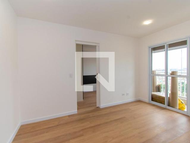 Apto, Vila Prudente, 1 Quarto, 31 m2 São Paulo