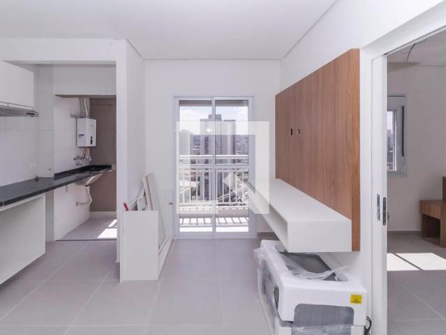 Apto, Vila Prudente, 1 Quarto, 32 m2 São Paulo