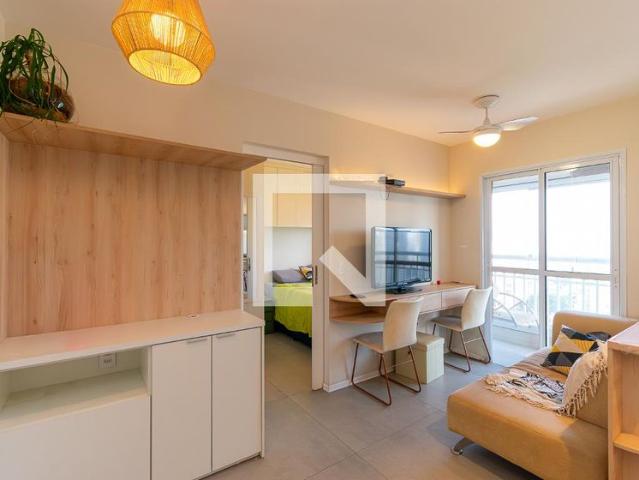 Apto, Vila Prudente, 1 Quarto, 32 m2 São Paulo