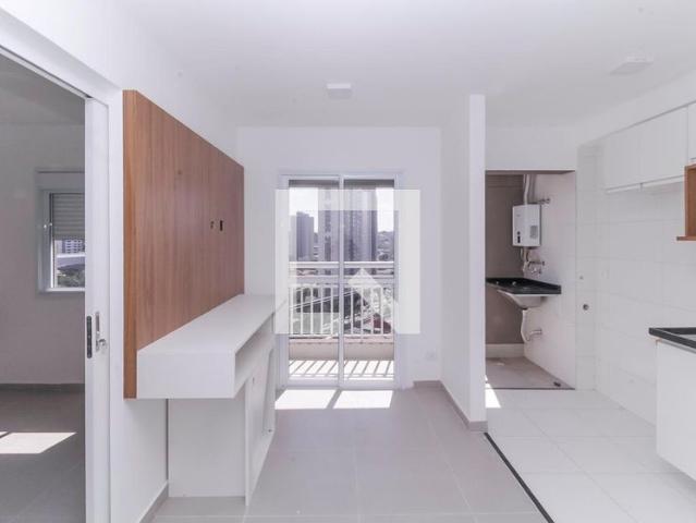 Apto, Vila Prudente, 1 Quarto, 32 m2 São Paulo