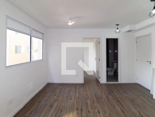 Apto, Vila Prudente, 1 Quarto, 32 m2 São Paulo
