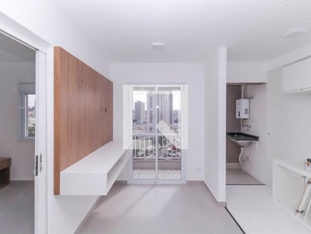 Apto, Vila Prudente, 1 Quarto, 32 m2 São Paulo