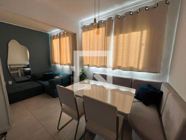 Apto, Vila Prudente, 1 Quarto, 33 m2 São Paulo