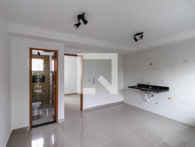 Apto, Vila Prudente, 1 Quarto, 33 m2 São Paulo