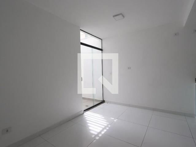 Apto, Vila Prudente, 1 Quarto, 33 m2 São Paulo