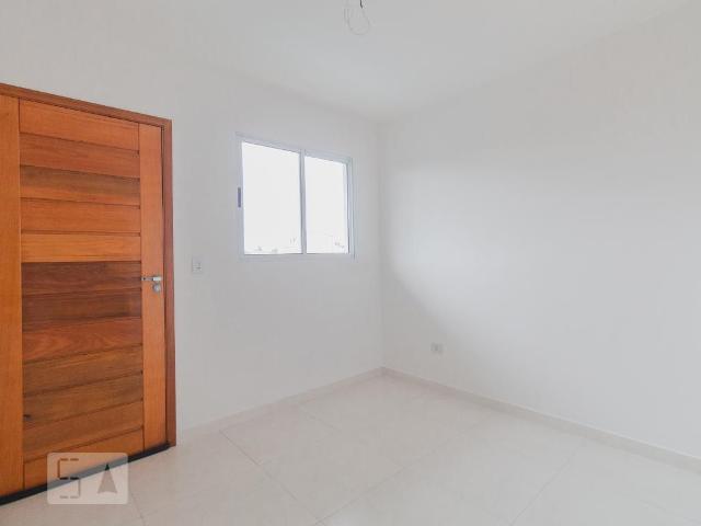 Apto, Vila Prudente, 1 Quarto, 33 m2 São Paulo