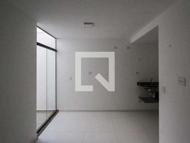 Apto, Vila Prudente, 1 Quarto, 33 m2 São Paulo