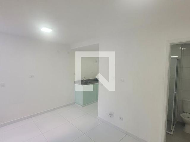 Apto, Vila Prudente, 1 Quarto, 33 m2 São Paulo
