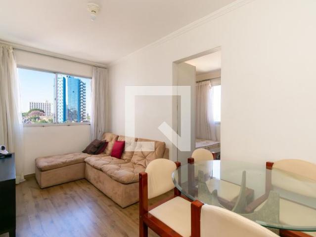 Apto, Vila Prudente, 1 Quarto, 34 m2 São Paulo