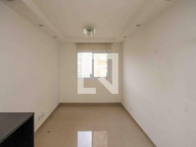 Apto, Vila Prudente, 1 Quarto, 35 m2 São Paulo