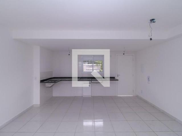 Apto, Vila Prudente, 1 Quarto, 35 m2 São Paulo