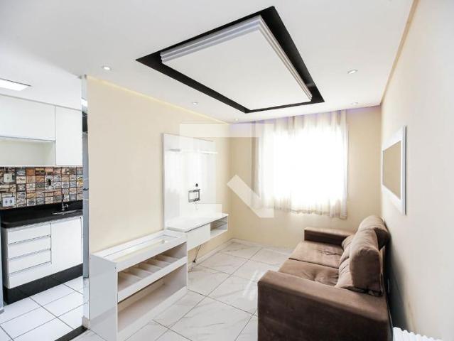 Apto, Vila Prudente, 1 Quarto, 35 m2 São Paulo
