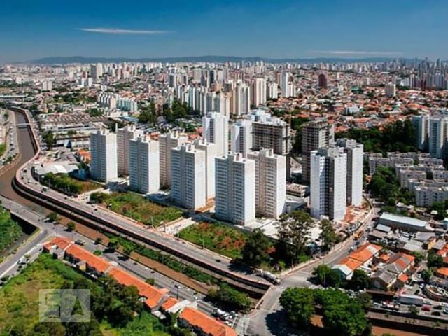 Apto, Vila Prudente, 1 Quarto, 35 m2 São Paulo