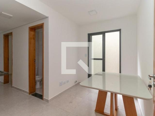 Apto, Vila Prudente, 1 Quarto, 35 m2 São Paulo