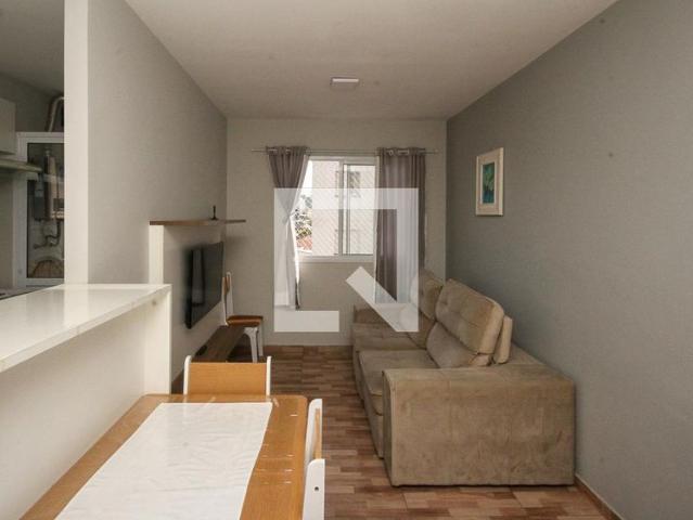 Apto, Vila Prudente, 1 Quarto, 35 m2 São Paulo