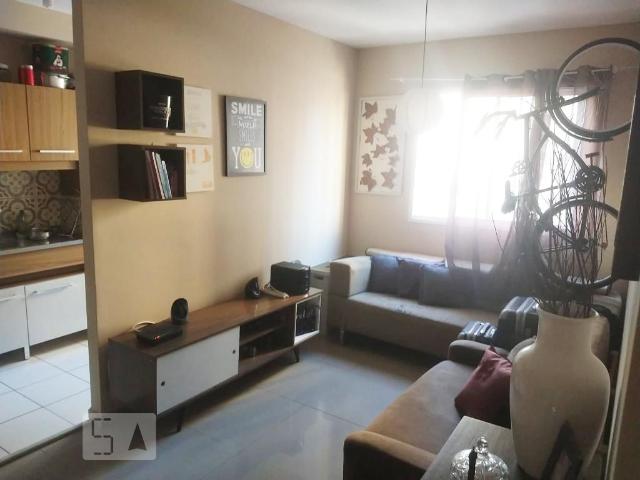 Apto, Vila Prudente, 1 Quarto, 35 m2 São Paulo