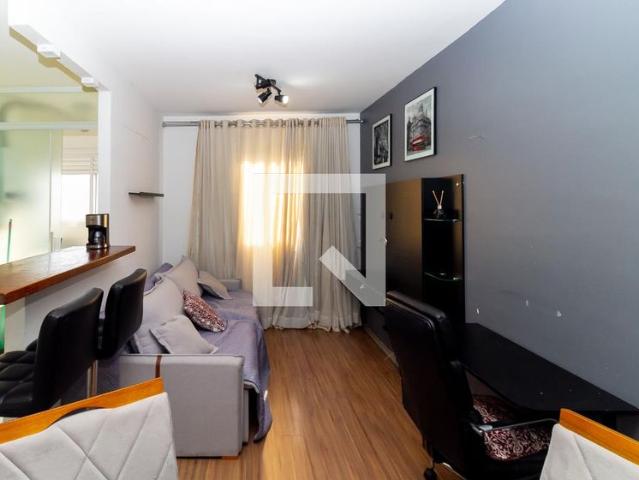 Apto, Vila Prudente, 1 Quarto, 35 m2 São Paulo