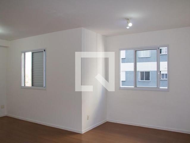Apto, Vila Prudente, 1 Quarto, 35 m2 São Paulo