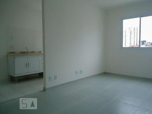 Apto, Vila Prudente, 1 Quarto, 35 m2 São Paulo