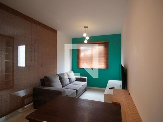 Apto, Vila Prudente, 1 Quarto, 36 m2 São Paulo