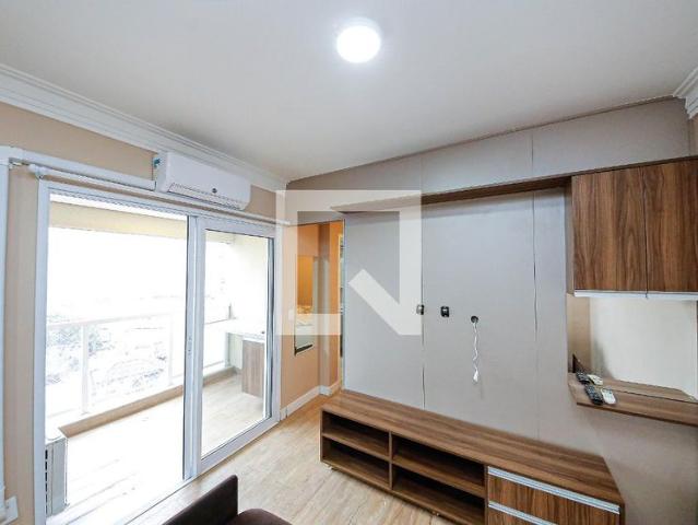 Apto, Vila Prudente, 1 Quarto, 36 m2 São Paulo