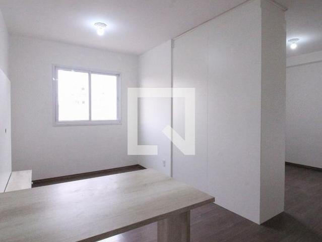 Apto, Vila Prudente, 1 Quarto, 36 m2 São Paulo
