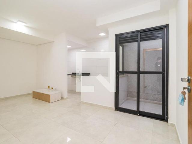 Apto, Vila Prudente, 1 Quarto, 36 m2 São Paulo