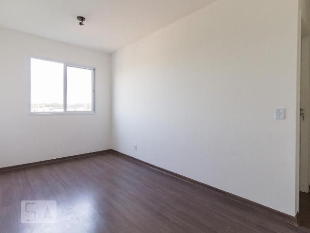 Apto, Vila Prudente, 1 Quarto, 36 m2 São Paulo