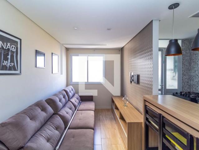 Apto, Vila Prudente, 1 Quarto, 36 m2 São Paulo