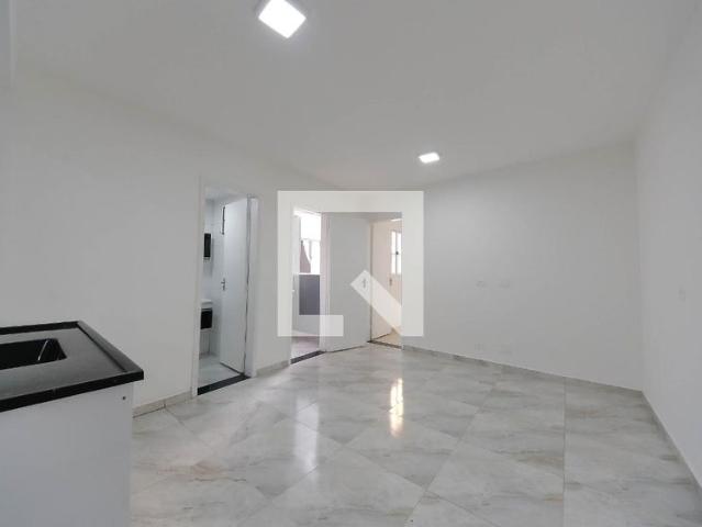 Apto, Vila Prudente, 1 Quarto, 36 m2 São Paulo