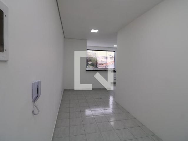 Apto, Vila Prudente, 1 Quarto, 36 m2 São Paulo