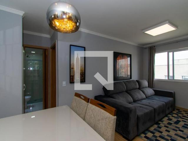 Apto, Vila Prudente, 1 Quarto, 36 m2 São Paulo