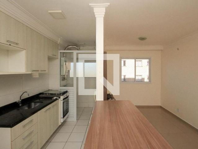 Apto, Vila Prudente, 1 Quarto, 37 m2 São Paulo