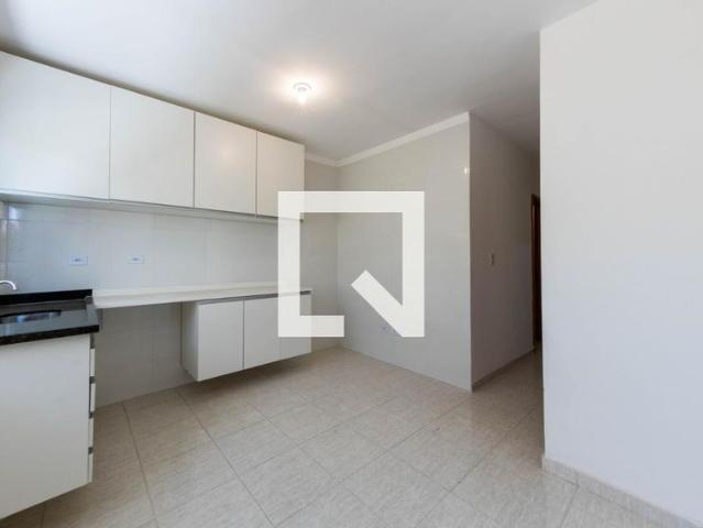 Apto, Vila Prudente, 1 Quarto, 38 m2 São Paulo
