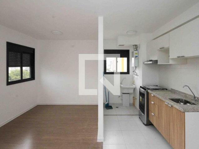 Apto, Vila Prudente, 1 Quarto, 39 m2 São Paulo