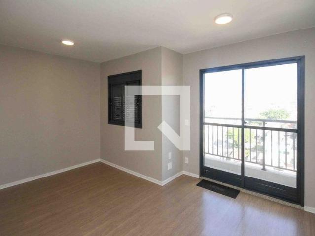 Apto, Vila Prudente, 1 Quarto, 39 m2 São Paulo