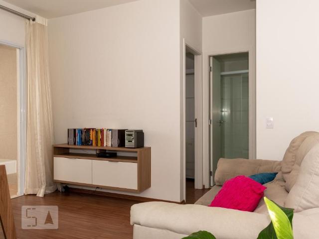 Apto, Vila Prudente, 1 Quarto, 40 m2 São Paulo