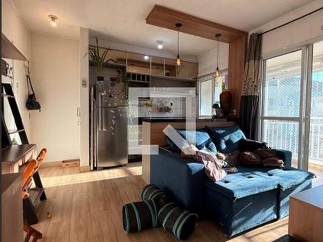 Apto, Vila Prudente, 1 Quarto, 40 m2 São Paulo