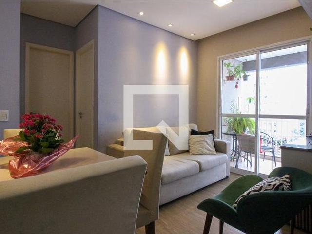 Apto, Vila Prudente, 1 Quarto, 40 m2 São Paulo