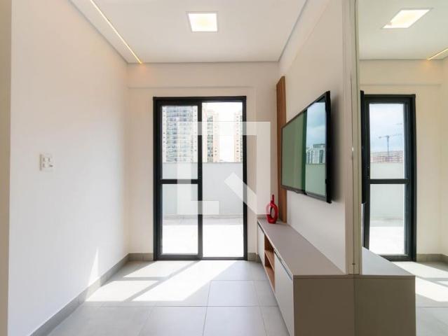 Apto, Vila Prudente, 1 Quarto, 40 m2 São Paulo