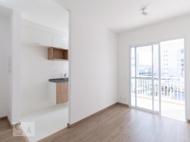 Apto, Vila Prudente, 1 Quarto, 40 m2 São Paulo