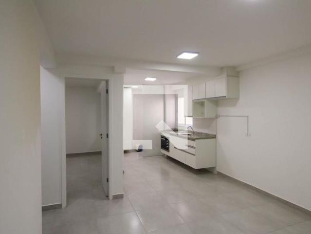 Apto, Vila Prudente, 1 Quarto, 41 m2 São Paulo
