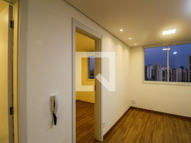 Apto, Vila Prudente, 1 Quarto, 42 m2 São Paulo
