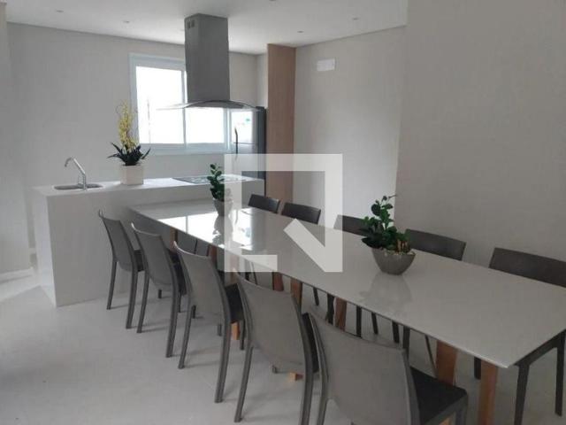 Apto, Vila Prudente, 1 Quarto, 44 m2 São Paulo