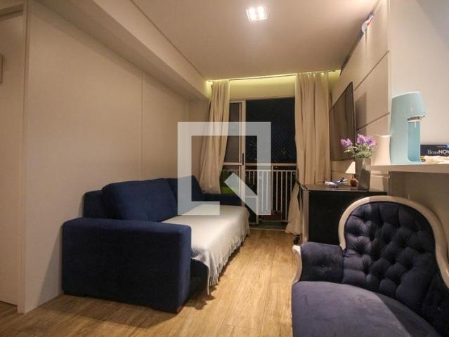 Apto, Vila Prudente, 1 Quarto, 45 m2 São Paulo